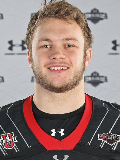 Ben Boulware: "Get ready!"