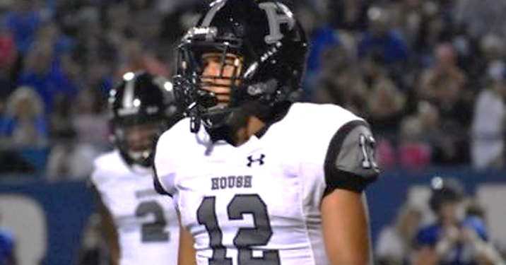 COEN SUTTON GIVES APP STATE A LEGACY COMMITMENT