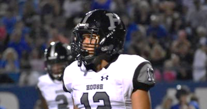 COEN SUTTON GIVES APP STATE A LEGACY COMMITMENT