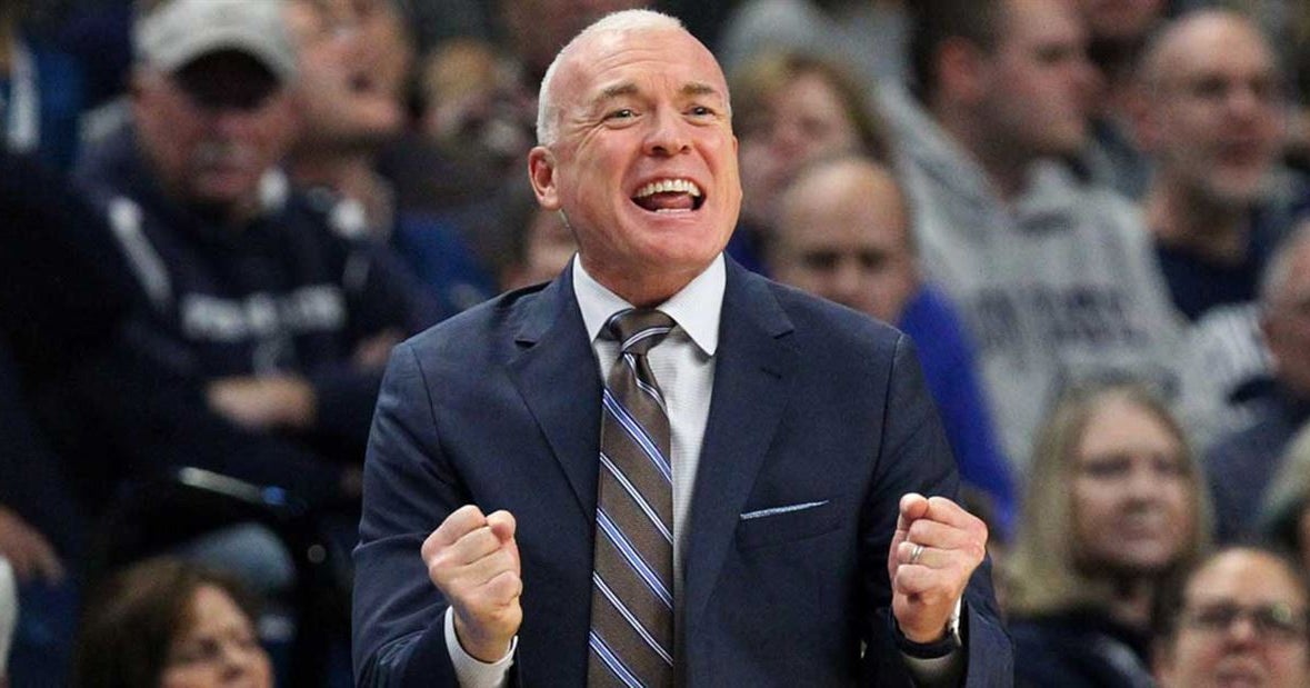 VIDEO: Pat Chambers' full post-Indiana press conference