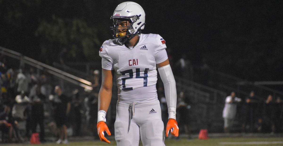 Miami commit S Isaiah Thomas is fully locked in with Miami