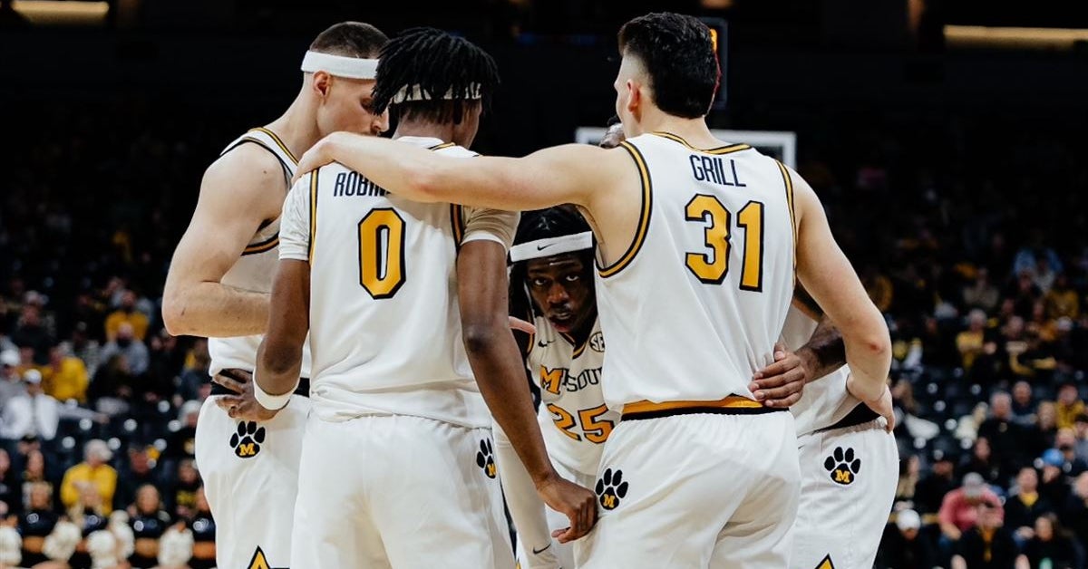 Bracket Watch Update : Where Mizzou is projected to go in the NCAA Tournament