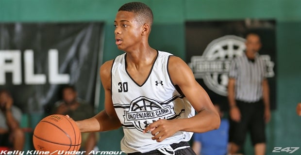 Former five-star Ray Smith calls it quits after ACL tear