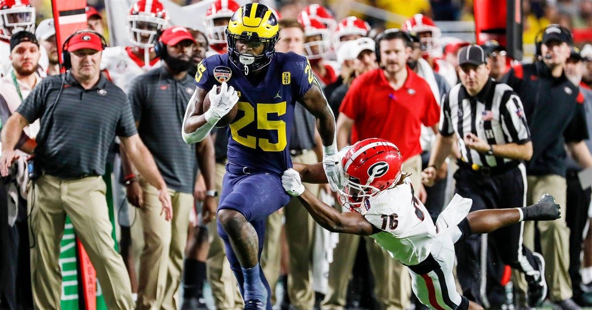 Matt Steel: Run the ball!