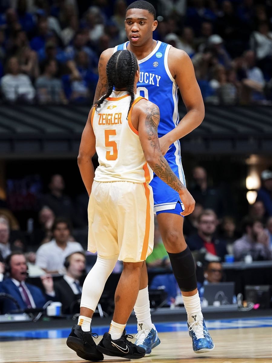 Rucker: Best coach in program history. Best point guard in program ...