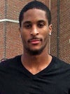 Phil Cofer, Whitewater, Power Forward