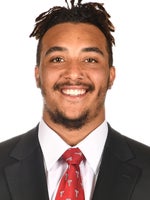 Kobe Williams, Troy, Offensive Line