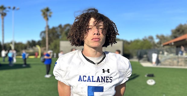 National Signing Day: See the full Cal Football 2024 recruiting class