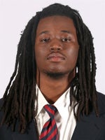 Tyriek Gracia, Ole Miss, Cornerback