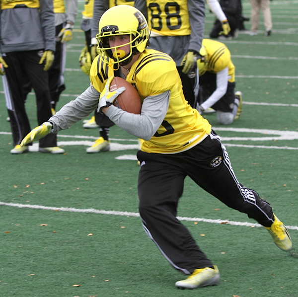 Getting to Know LSU Signee Trey Quinn