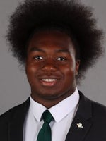 Demetri Manning, Oregon, Offensive Tackle