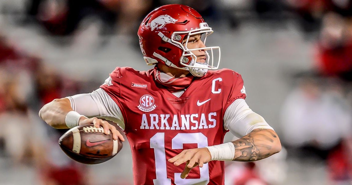 Feleipe Franks signs with Atlanta Falcons as undrafted free agent