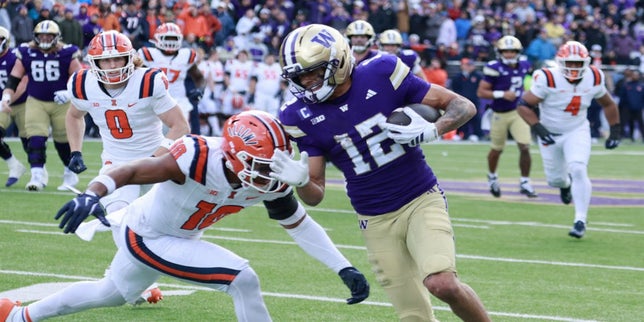 Dawgman - Washington Huskies Basketball Recruiting