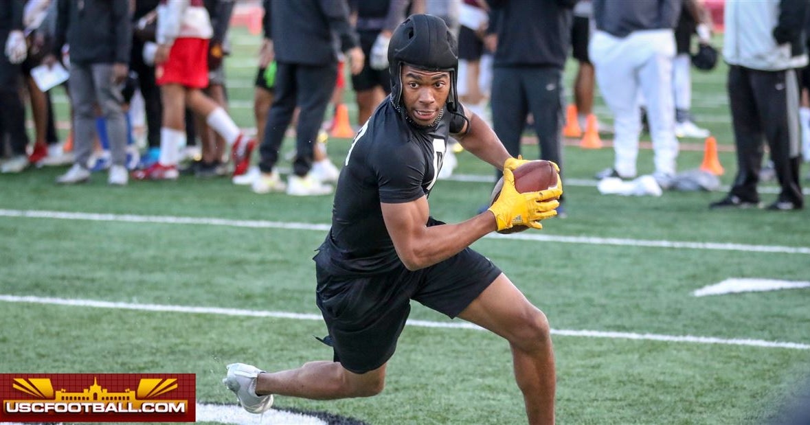 Gary Bryant Jr. blazing his trail for 2020