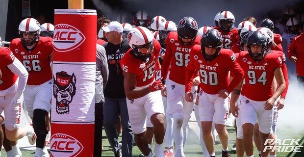 Photo Gallery: Newcomers shine in annual Spring Game