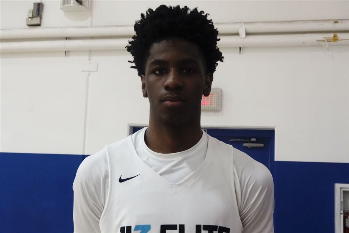 Four-star wing Terrance Arceneaux looking to schedule local visits