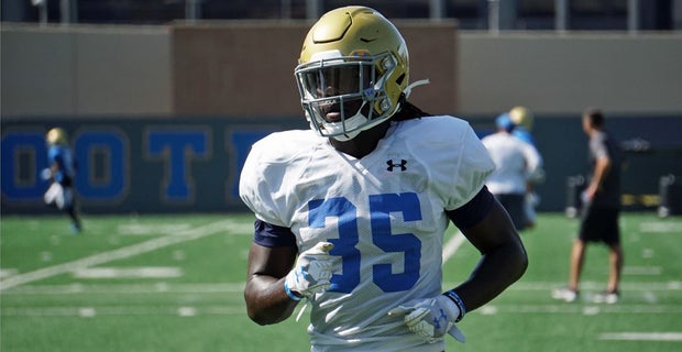 Know Your Foe: UCLA
