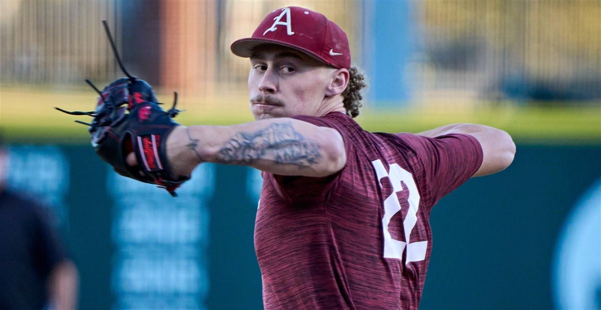 Will Jaxon Wiggins put it all together for Arkansas in 2023?