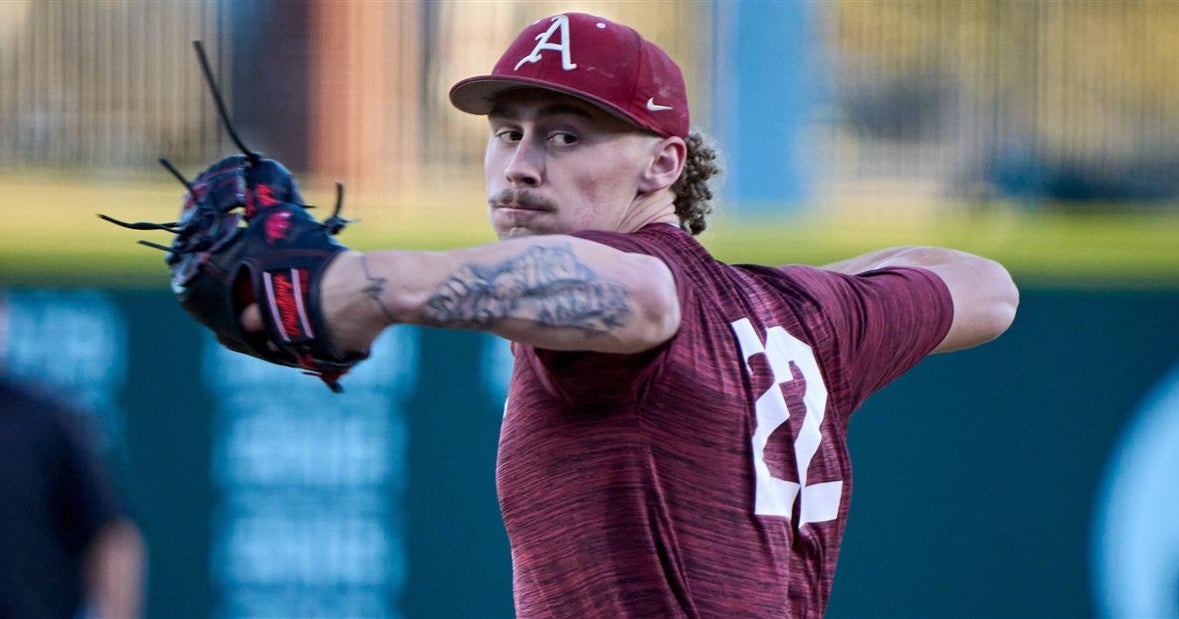 Will Jaxon Wiggins put it all together for Arkansas in 2023?