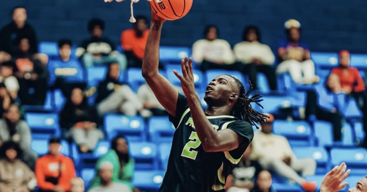 From Jordan Smith to Abdou Toure: Assessing the top-50 prospects at ...