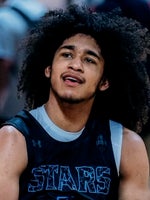 Josiah Sanders, Colorado Prep, Combo Guard