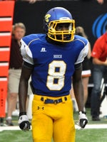 Avery Ward, Chattahoochee, Wide Receiver
