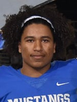 Jeremiah Minor, Pioneer, Defensive Line