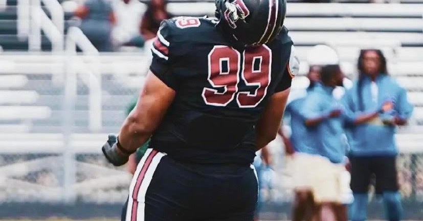 In-state 2027 DL receives offer from Gerald Chatman and Florida