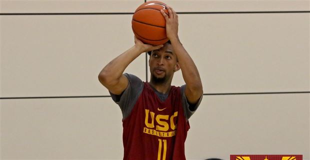 All eyes on Jordan McLaughlin in 2016-17