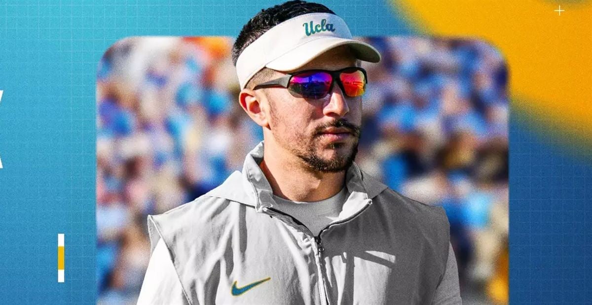 UCLA's Official Release on Hiring of Football General Manager Darrick Yray