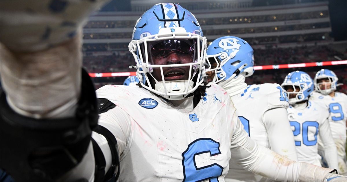 Auburn hosts top DL in heavyweight transfer battle