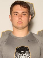 Dan Fedor, Buffalo, Offensive Tackle