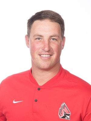 Kevin Lynch, Running Backs Coach (FB), Ball State Cardinals