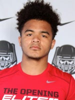 Juwan Adams, North Pike, Dual-Threat Quarterback