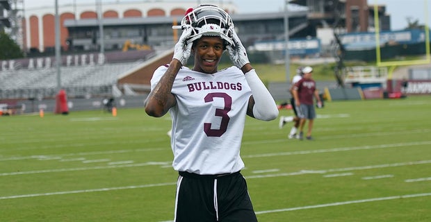 Dantzler Dialing-In for an Award-Winning Season