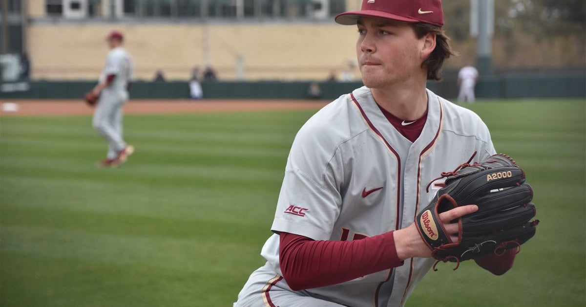 No. 16 FSU vs. USF Midweek Preview: How-to-Watch, Pitching Matchup, Key ...