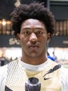 Isaac McNeil, Vigor, Linebacker
