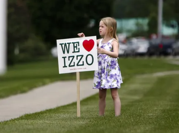 Where does Izzo rank, all time? An honest thread