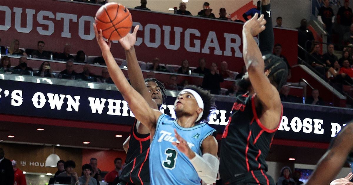 First Team All-AAC Member Jalen Cook transferring home to LSU