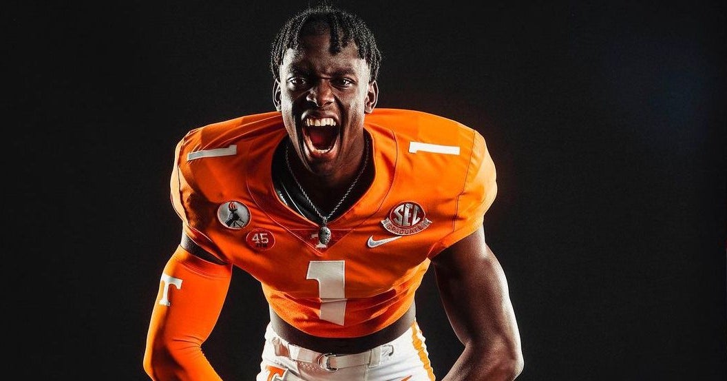 Tennessee 'top-three' for Top247 athlete Mikell after official visit