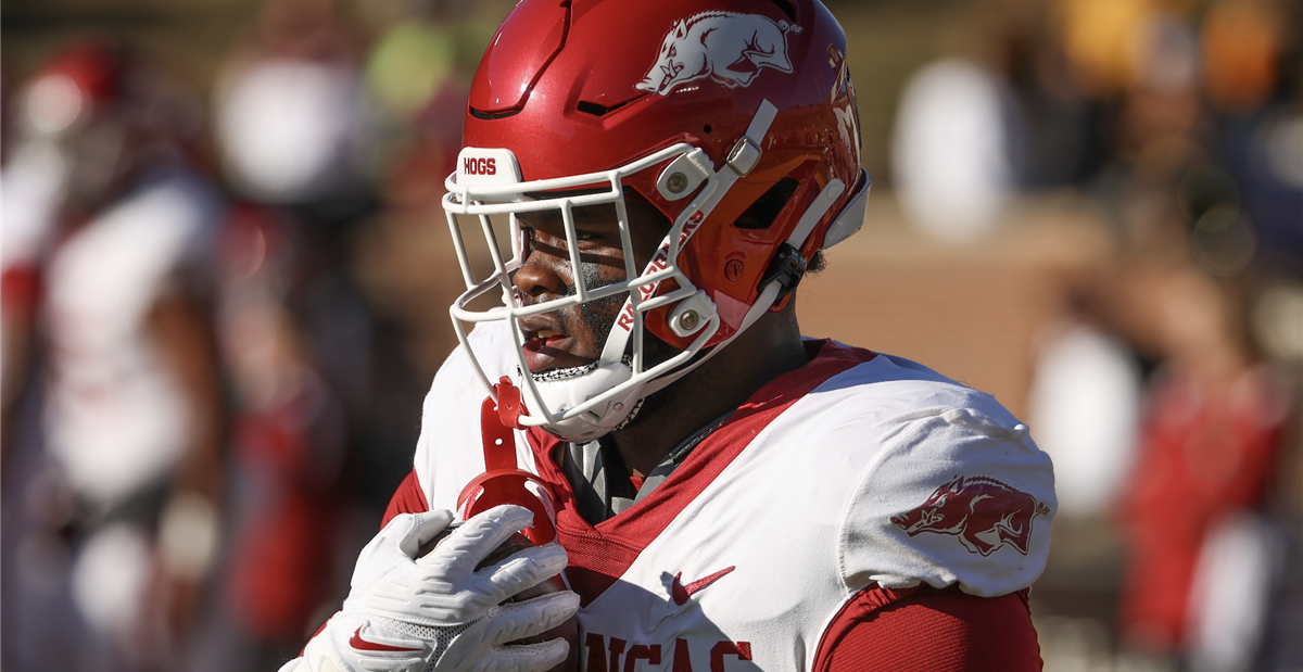 Class Study: A look back at Ole Miss' 2016 signing class