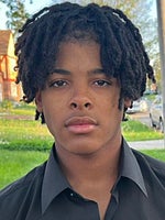 Harold Duvall, Clovis East, Athlete