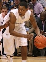 Mark Lyons, Arizona, Point Guard