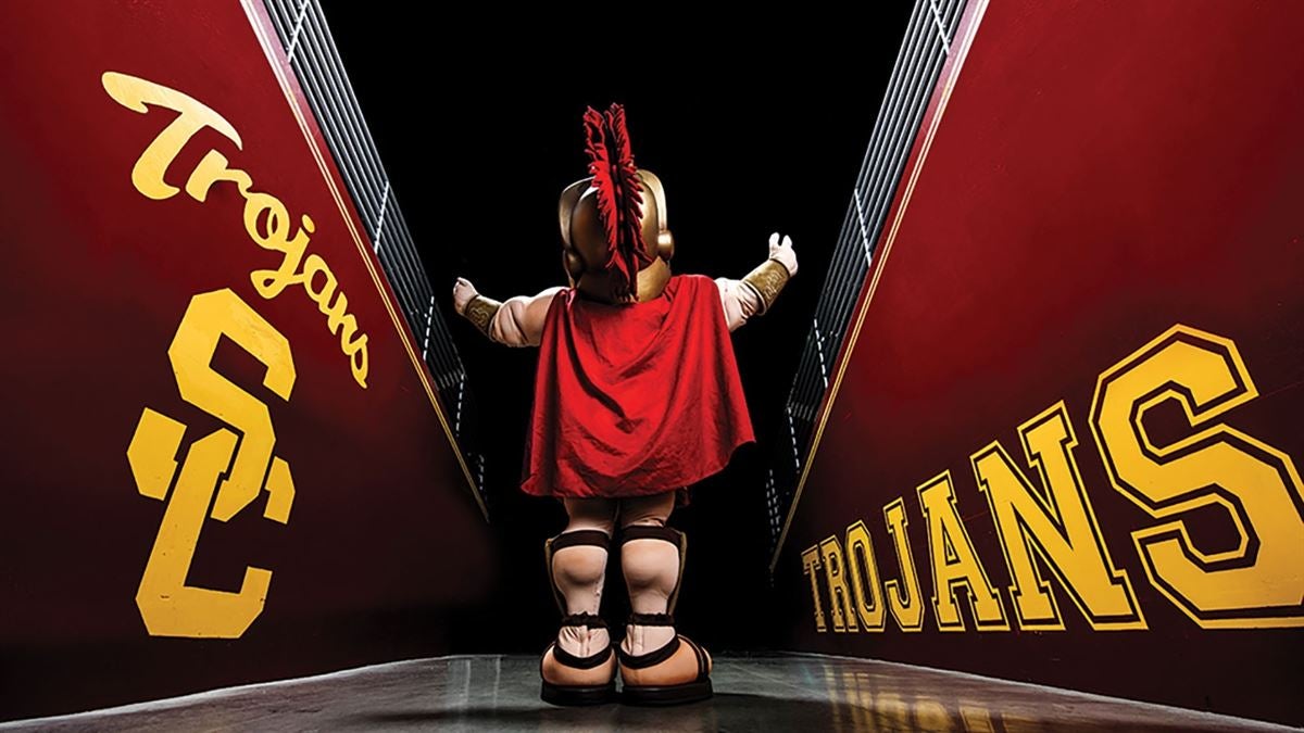 By-The-Numbers: The USC Trojans
