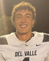 Jake Fette, Del Valle, Quarterback