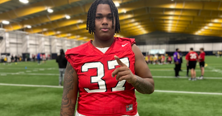 Recap: Rising Stars Top 250 Underclassman Camp