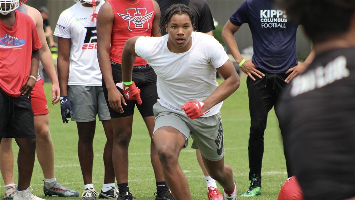 Trio of talented prospects from Canton (Ohio) McKinley set to visit ...