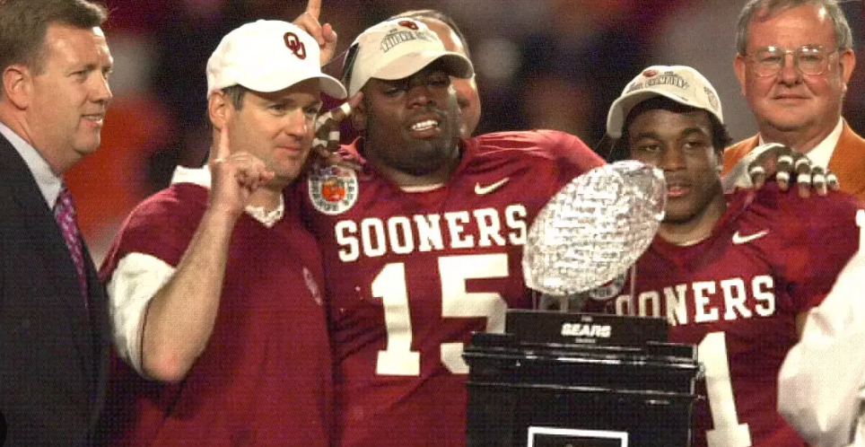 SEC football: The last time every team won a national championship