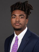 Tymir Brown, East Carolina, Cornerback