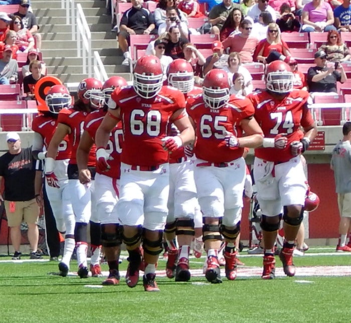 Utah among best in Pac-12 in APR